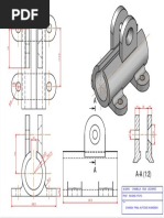 Planos en Inventor | PDF | Cursor (interfaz de usuario) | Dibujo