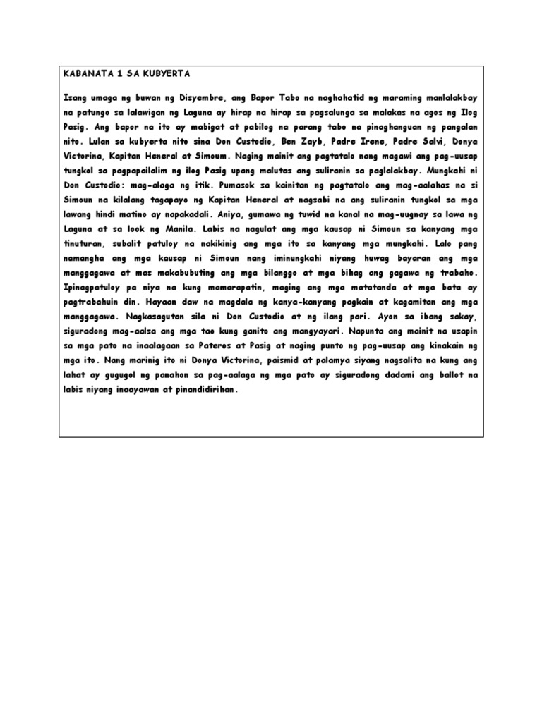 El Filibuster Is Mo | PDF