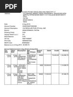 Lotto Format-Wps Office | PDF | Money