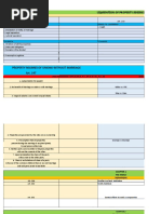 Hba Advance Agpr | PDF | Government | Business