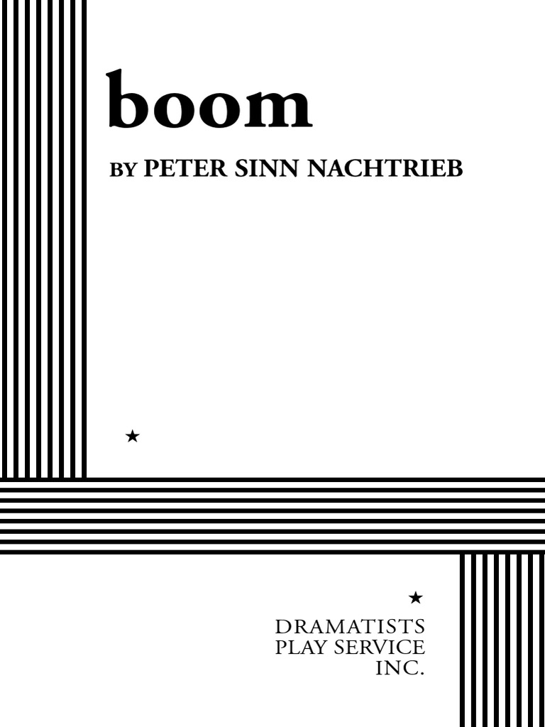 Boom Sample Pages | PDF | Copyright | Nature