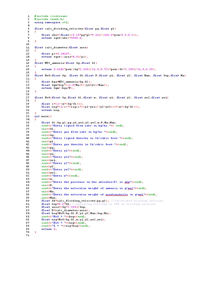 #Include #Include STD | PDF