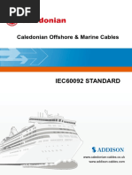 IEC 61082-1 General Requirements - Amendment 1 | PDF