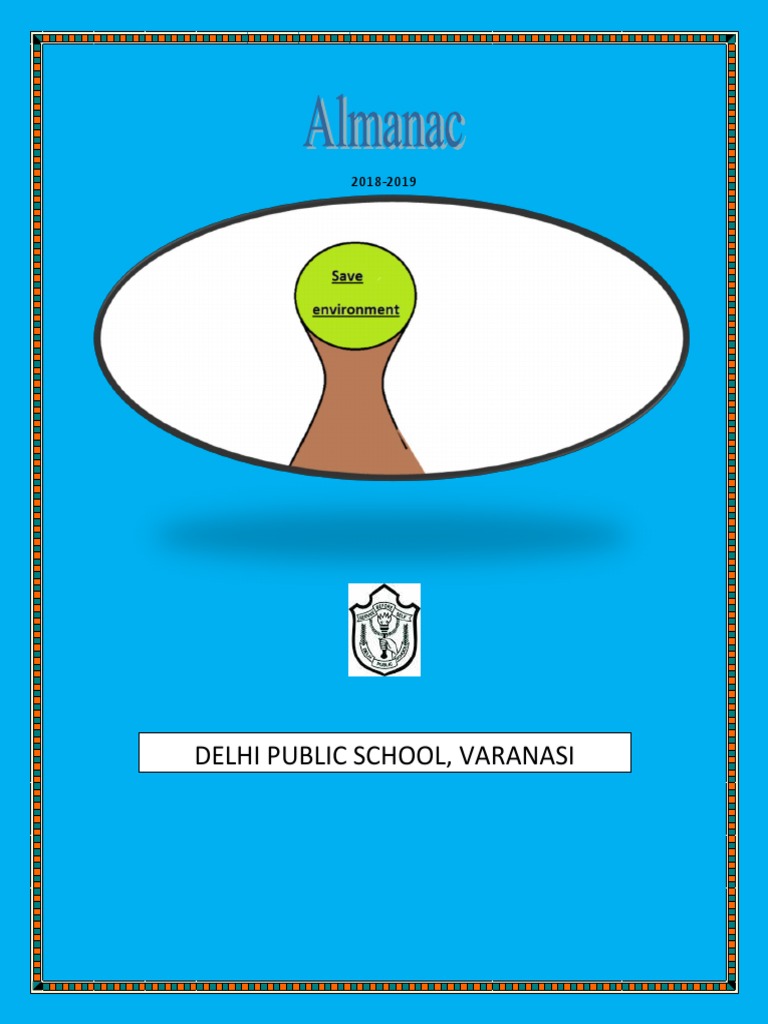 Delhi Public School, Varanasi | PDF