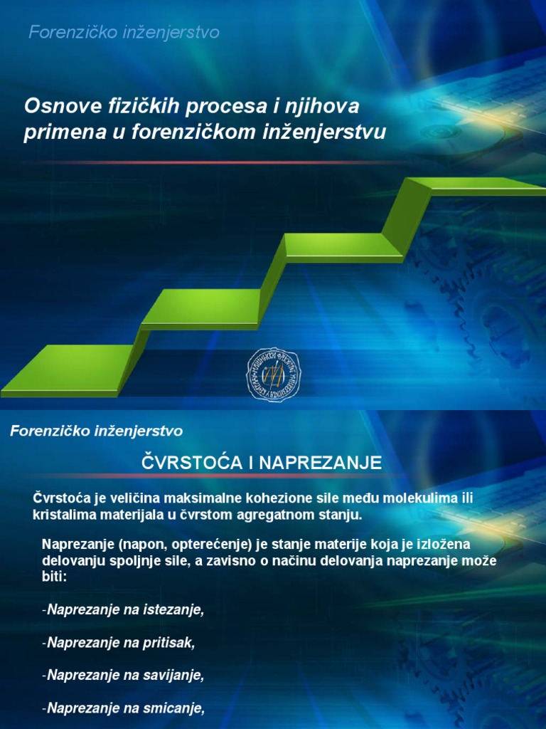Forenzika | PDF