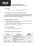 Flowchart On Handling Vawc Cases | PDF