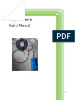 Lomi Manual V2 Bilingual | PDF | Ac Power Plugs And Sockets ...