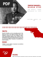Caroline Test Pdf Defense International Security