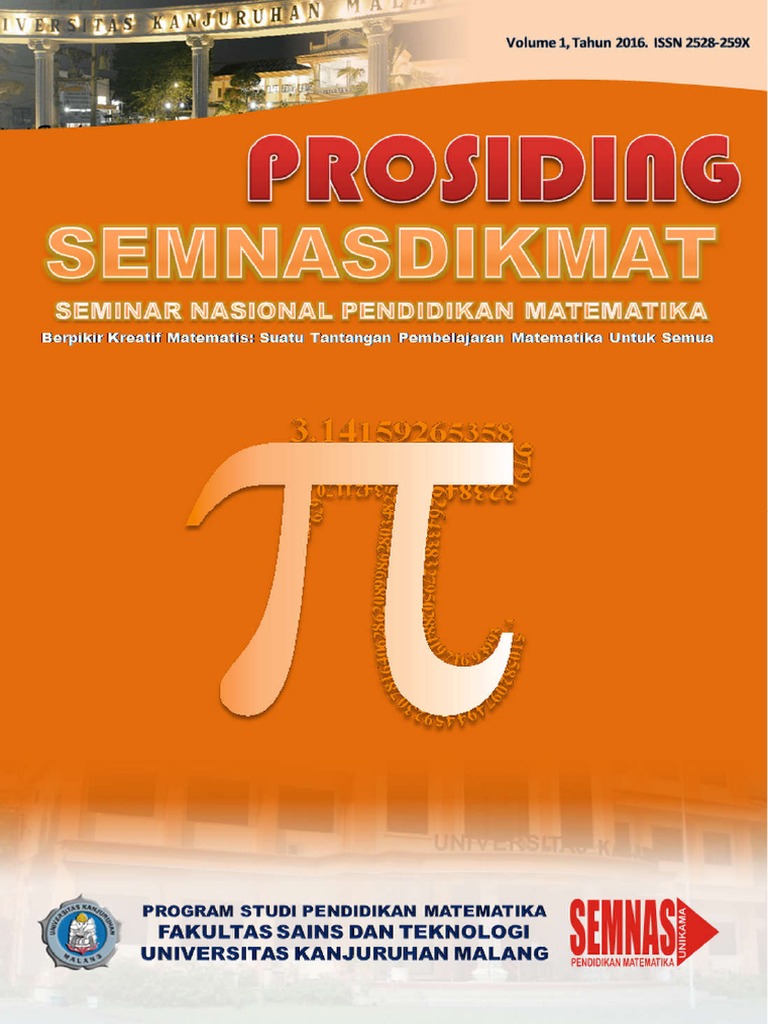 Prosiding | PDF