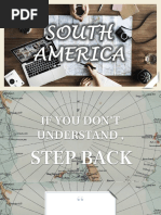 An Exotic Map of The U.S | PDF | Abrahamic Religions | Religion And Belief