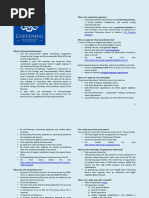Evaluating Ulrich's Three-Legged Stool Model | PDF | Human Resources ...