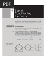 Arduino Leonardo + 3 Wire Load Cells + INA125P - Analog Signal Bounce ...