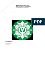 2.7. Lambang, Simbol Dan Motto HW | PDF