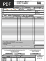 Please Read The Notes Overleaf Before Completing This Form | PDF ...