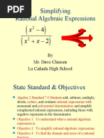 Angles in Standard Position Worksheet | PDF | Geometric Measurement ...