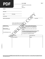 Charter Party Agreement Overview | PDF | Cargo | Ships