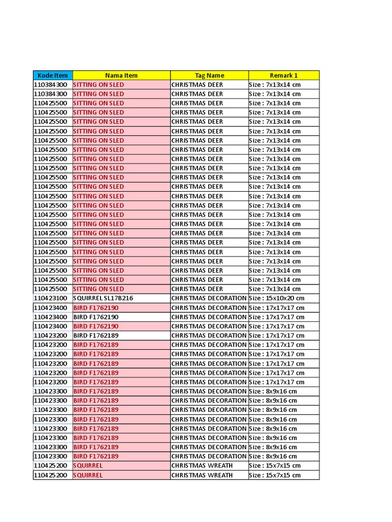 Data Harga Promo | PDF | Textiles | Mattress