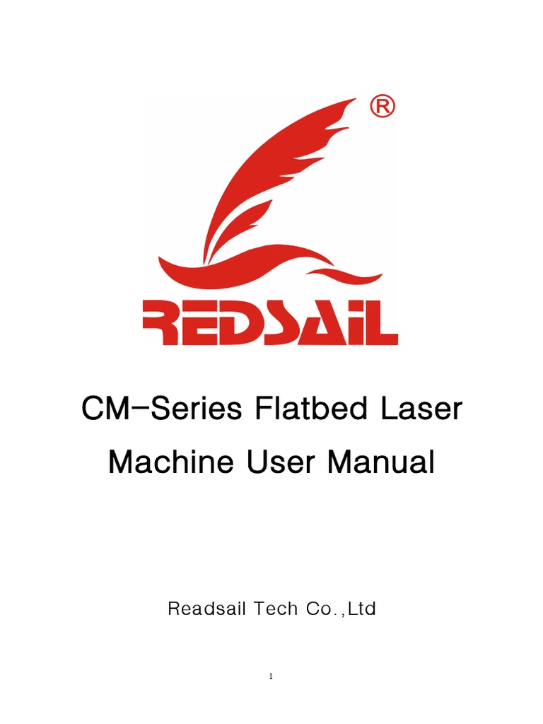 Redsell Series CM1325 User Manual | Download Free PDF | Usb | Vacuum Tube