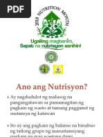 Mch Nanay Baby Book Pdf
