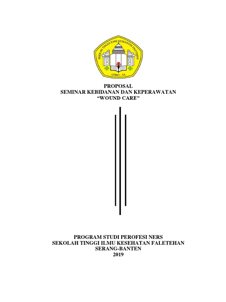 Proposal Pengajuan SKP IBI | PDF