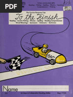 A-Z Phonics Song by Sing Spell Read and Write | PDF