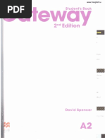 Wider World 2 - 2nd Ed - STS' Book | PDF