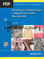 Teoría de La Matriz Funcional de Melvin Moss | PDF | Cráneo | Ortodoncia