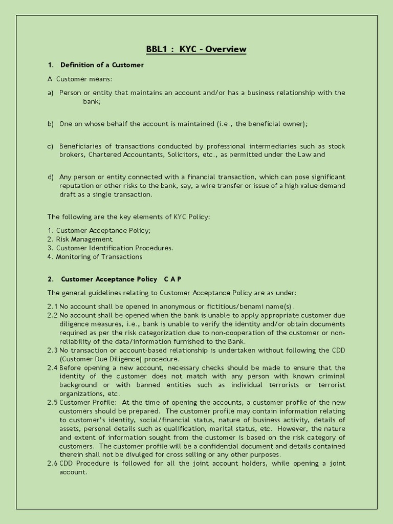 Corp Bank Notes | PDF | Identity Document | Business