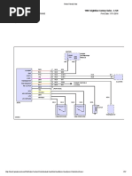Sam Pin Layout: Sam Cab Sam Chassis | PDF | Switch | Manufactured Goods