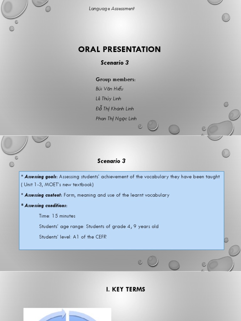 Pros and Cons of Assessment Methods | PDF | Multiple Choice ...