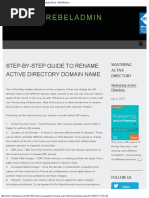 CNSSI-1253F Classified Information Overlay | PDF | Classified ...