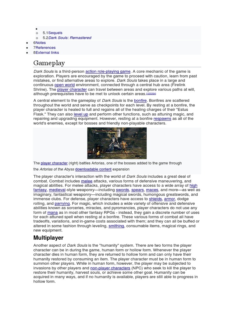 Gameplay: Multiplayer | PDF | Gaming | Leisure