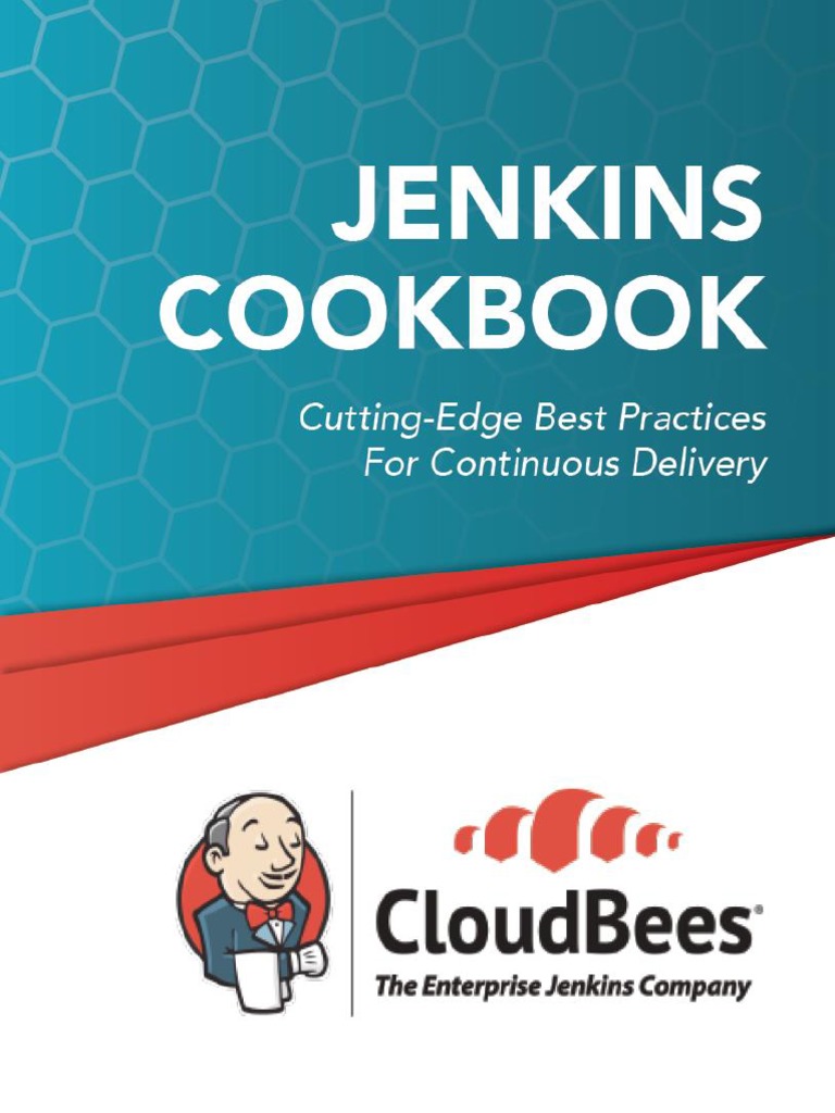 Jenkins Architecture and Best Practices | PDF | Backup | Scalability