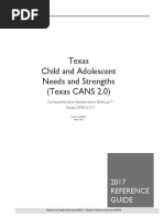 Basis 32 Manual | PDF | Mental Disorder | Self Report Study