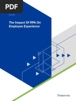 Workplace Optimization with OptiBot | PDF | Automation | Password