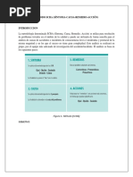 Modelo SHELL de Los Factores Humanos | PDF | Conceptos psicologicos ...