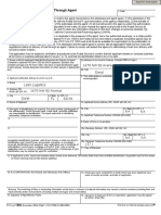 Form 3575 | PDF | Address (Geography) | Post Office Box