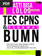 Ebook CPNS Alfaiz Edisi Ke 9 2024 | PDF