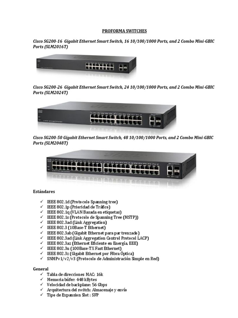 Cotizacion Cisco | PDF | Yo Pv6 | Calidad de servicio