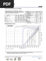 Sample Basic Vibration Analysis Report PDF | PDF | Bearing (Mechanical ...