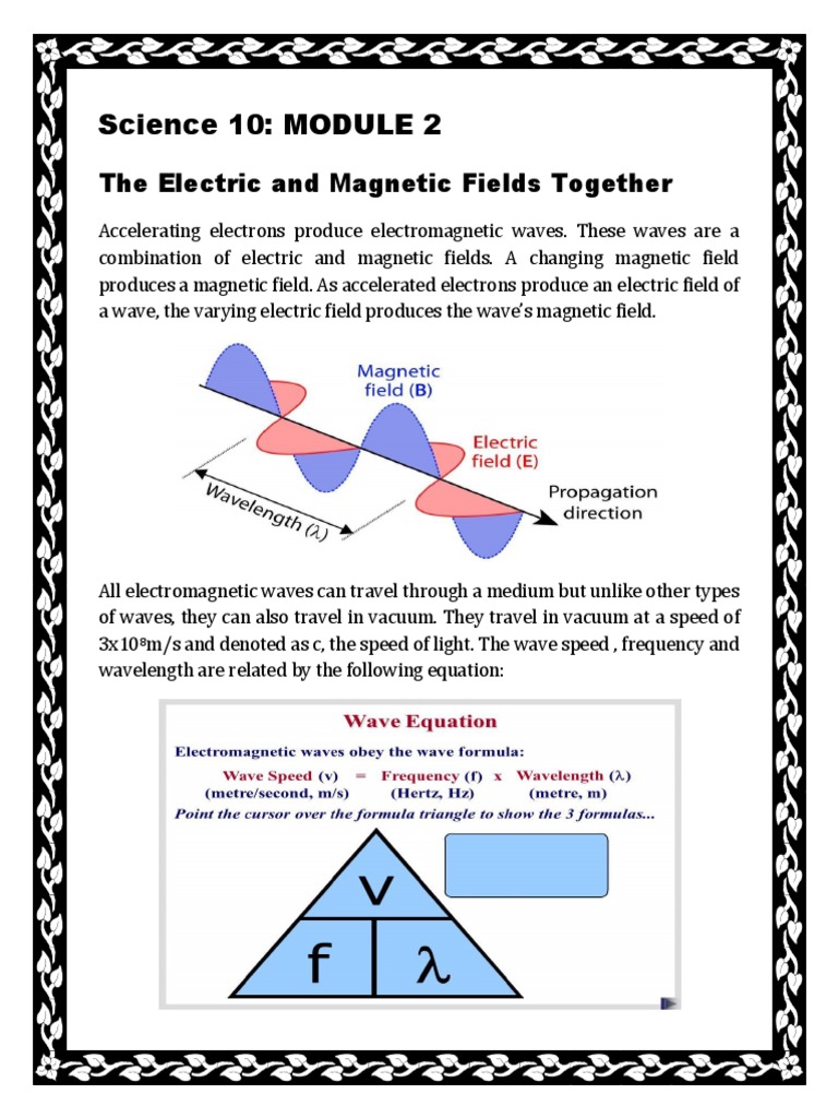 Exploring the Electromagnetic Spectrum: A Comprehensive Breakdown of ...