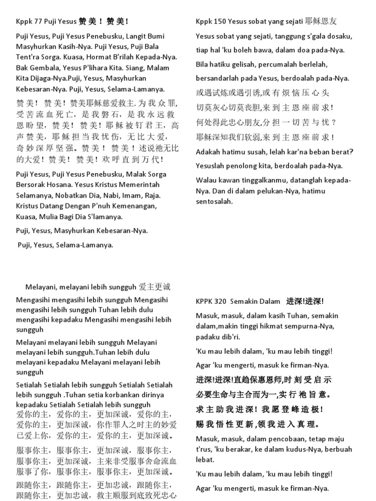 KPPK 77 150 320 361 | PDF