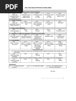 Form Mna-Sf | PDF