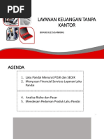 Cbas Slik | PDF | Bisnis | Pengelolaan Keuangan & Uang