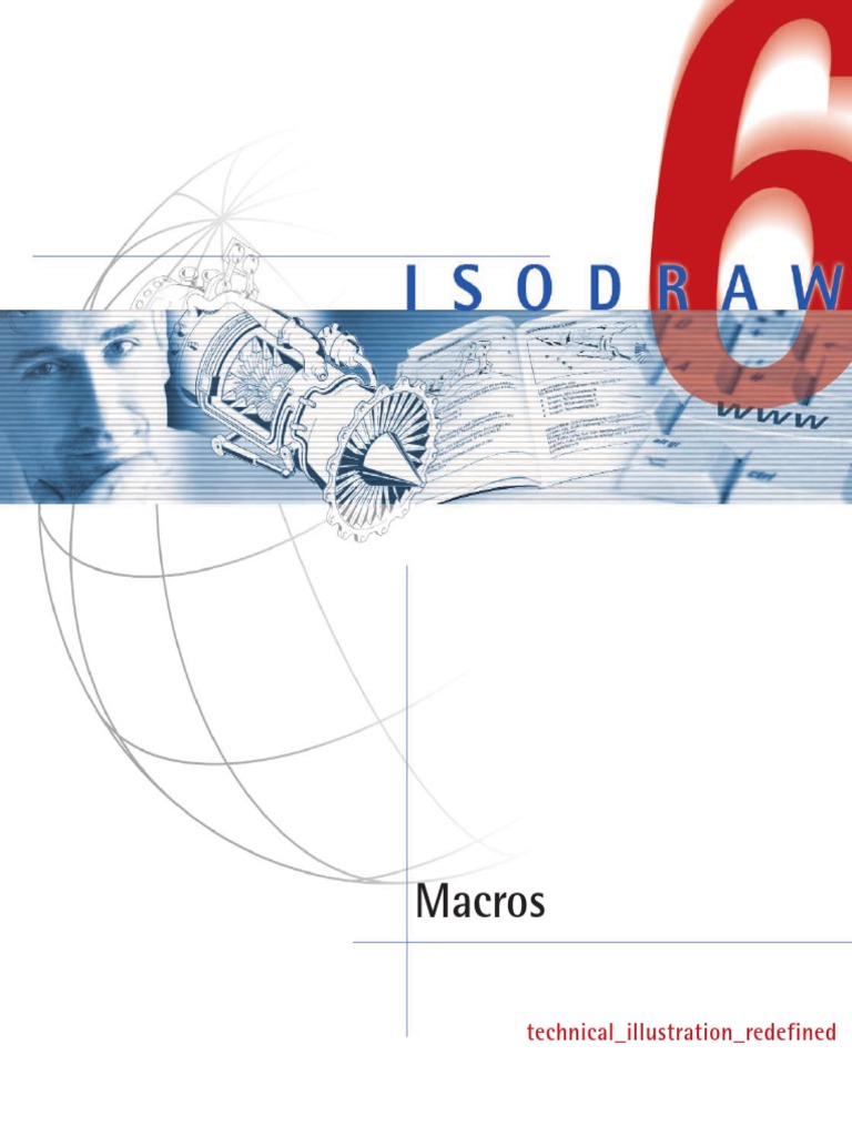 Macros | Download Free PDF | Macro (Computer Science) | Control Flow