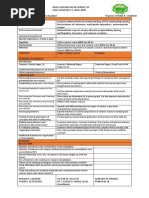 7es Lesson Plan Template PDF | PDF | Teaching | Pedagogy
