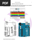 LAFVIN Smart Robot Tank Kit Español - Compressed | PDF | Arduino | Archivo de computadora