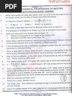 Cengage Calculus Maths Class !-9-11 | PDF