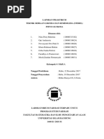 Aqua Pro Injeksi: Deskripsi dan Fungsi | PDF