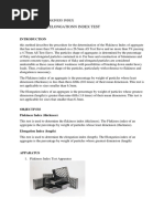 Hand Auger Soil Sampling Procedure | PDF | Soil | Earth Sciences